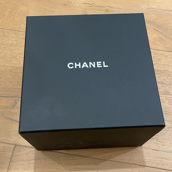 CHANEL | Storage & Organization | Box | Poshmark